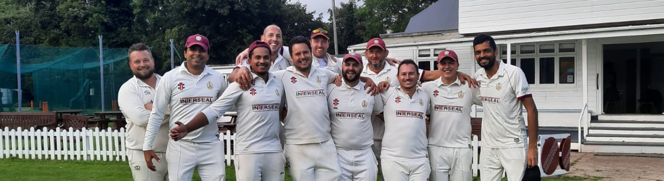 LIVE SCORES - Devon Cricket